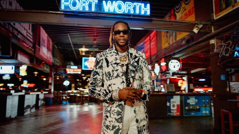 History - Billy Bob's Texas