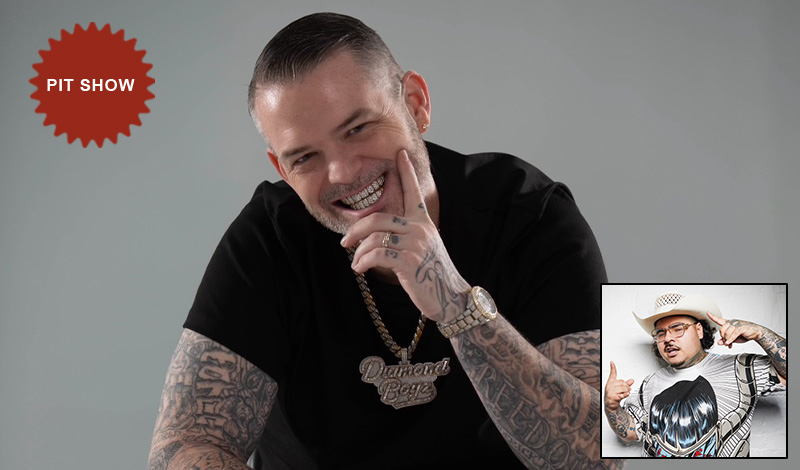 Event List - Billy Bob's Texas