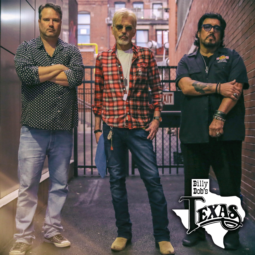 Country Music, Classic Rock, Bull Riding, Dining - Billy Bob's Texas