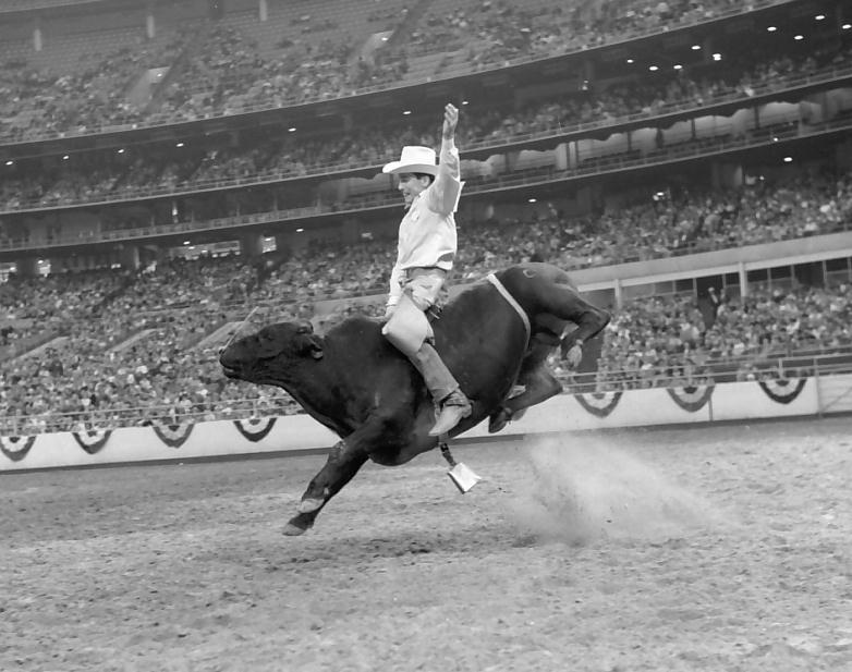 Billy Minick - Billy Bob's Texas