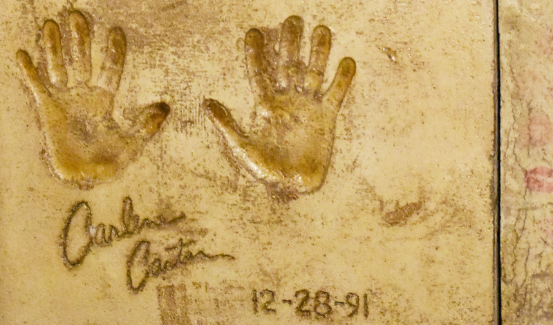 Carlene Carter - Billy Bob's Texas