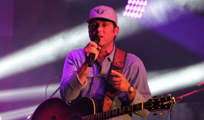 Casey Donahew Band - Billy Bob's Texas