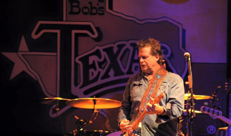 Charlie Robison - Billy Bob's Texas
