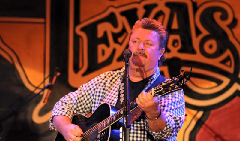 Joe Diffie - Billy Bob's Texas