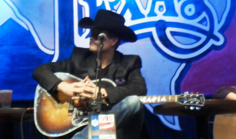 John Rich - Billy Bob's Texas