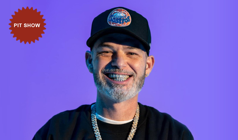 Event List - Billy Bob's Texas