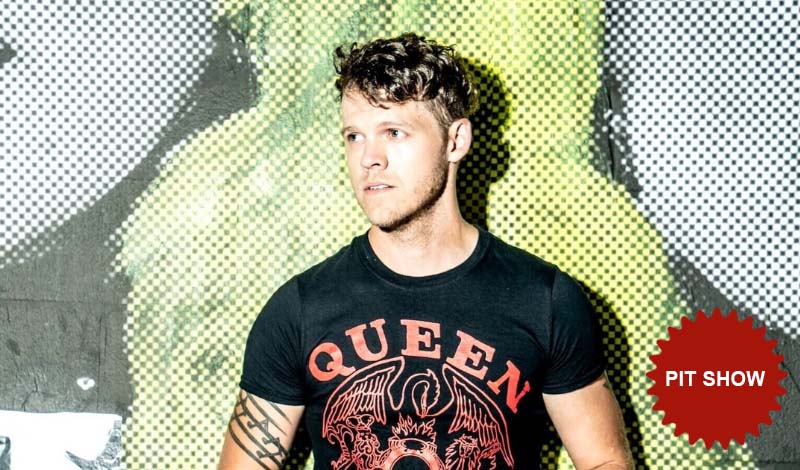 Event List - Billy Bob's Texas