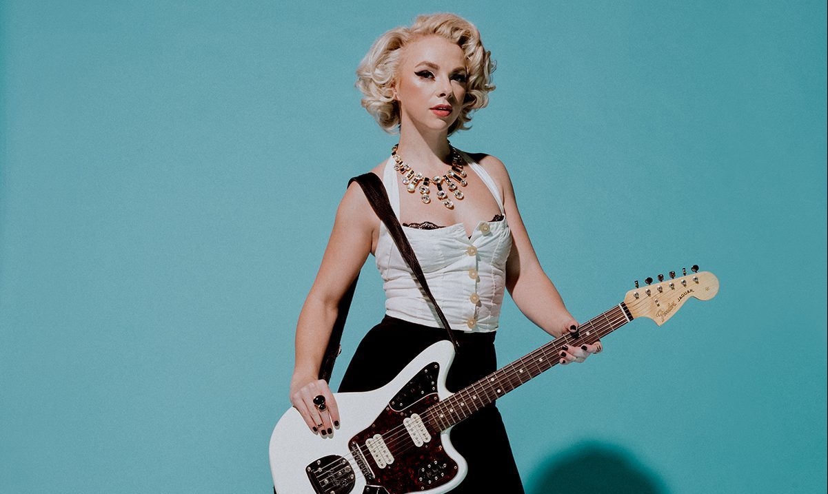 Samantha Fish - Billy Bob's Texas