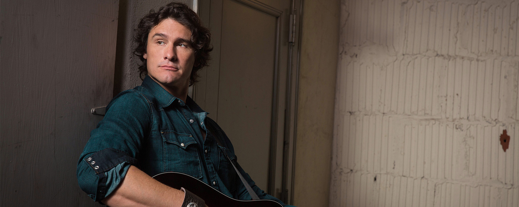 Joe Nichols - Billy Bob's Texas