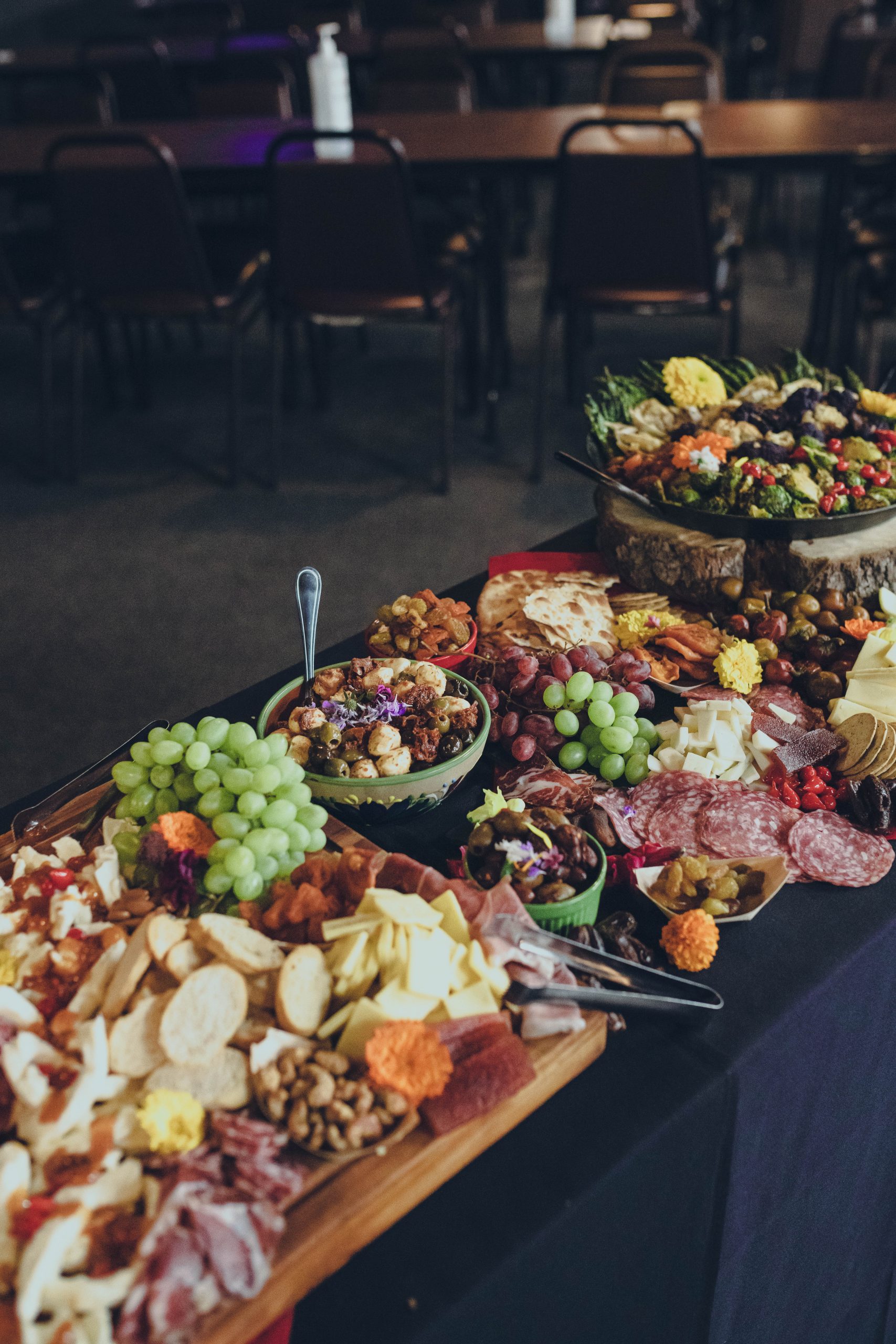 Backstage Pass Parties and Tours - Billy Bob's Texas