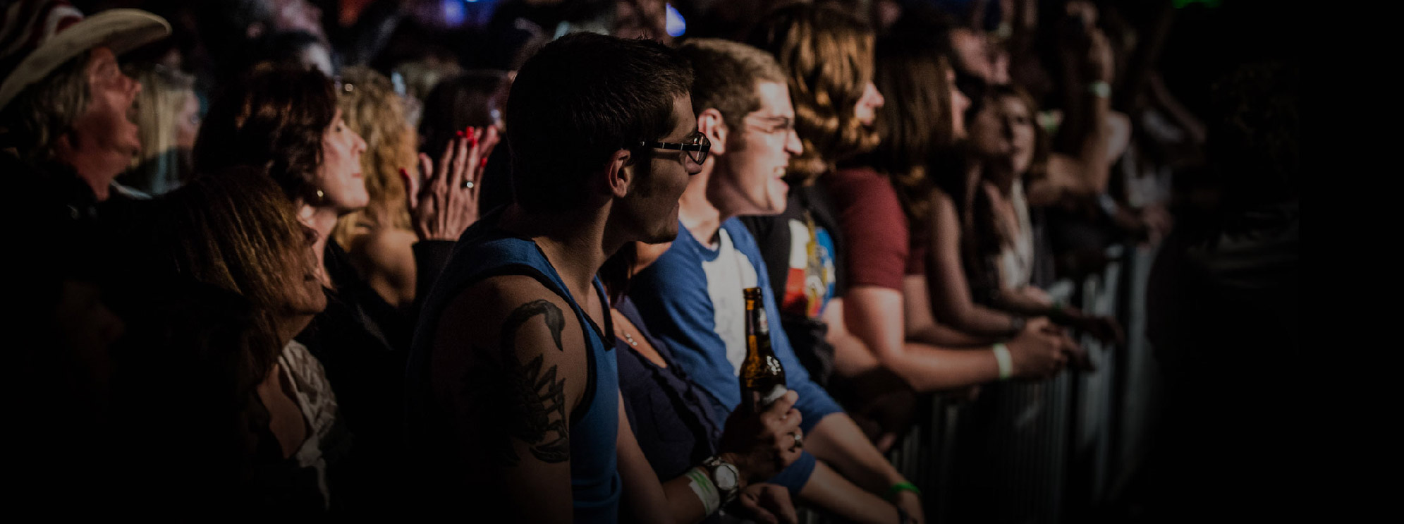 Country Club Membership at Billy Bob's Texas in Fort Worth, TX