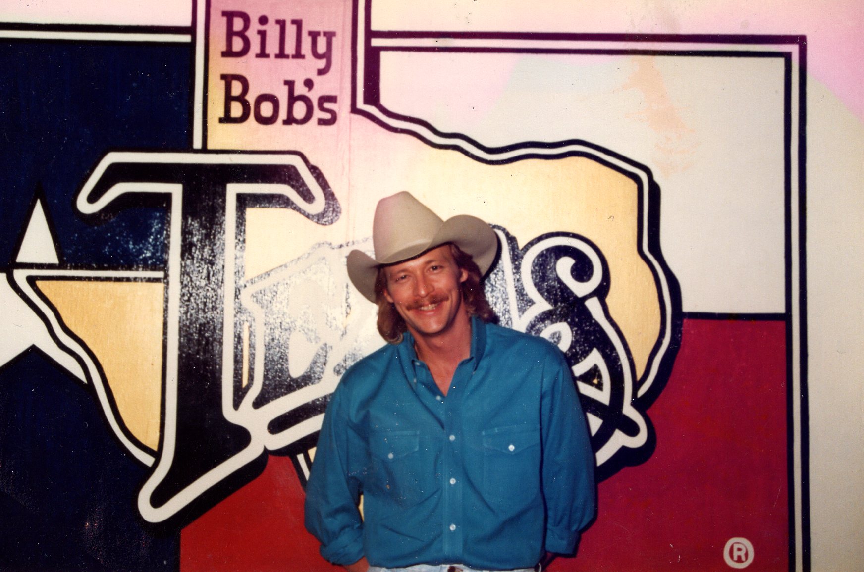 History - Billy Bob's Texas